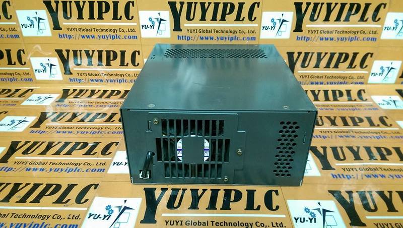 NEMIC LAMBDA SR600-12/5G POWER SUPPLY 12V 53A - 裕益科技自動化設備可程式編碼器PLC分散式控制系統DCS